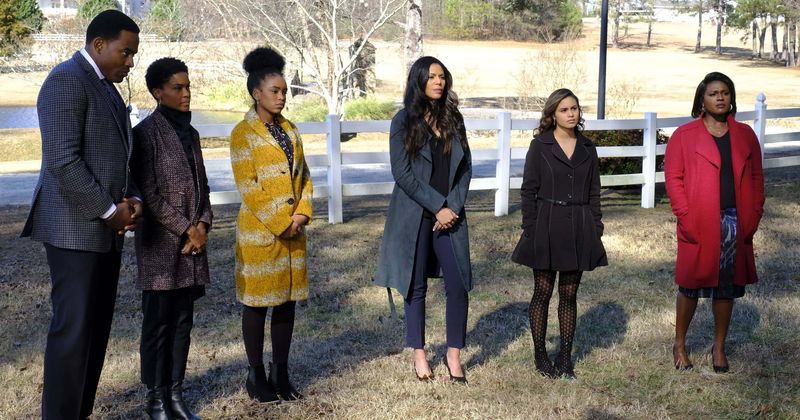 'Greenleaf' Season 5 Episode 2: Charity and Kerissa annoy the family ...