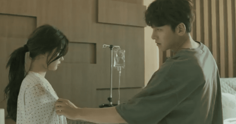 'Backstreet Rookie' Episode 6: Saet-byul decides to quit work after ...