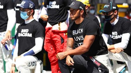 Lewis Hamilton - News, Bio, Facts (Updated on Mon, Oct 23 2023)