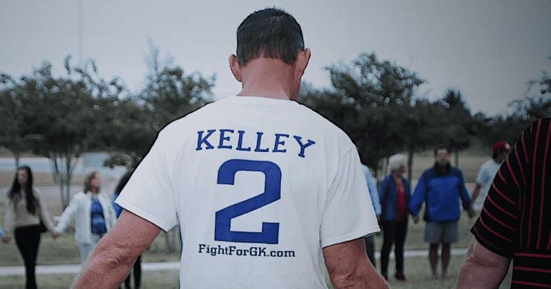 'Outcry': Who was involved in high school football star Greg Kelley's ...