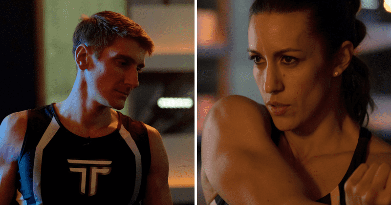 'The Titan Games' Season 2 Episode 7 Best Moments: Noah Palicia and ...