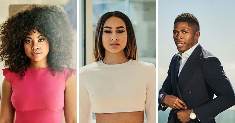 'Love & Listings' Season 2: Taylor forces Ajani to confront Andrew and ...