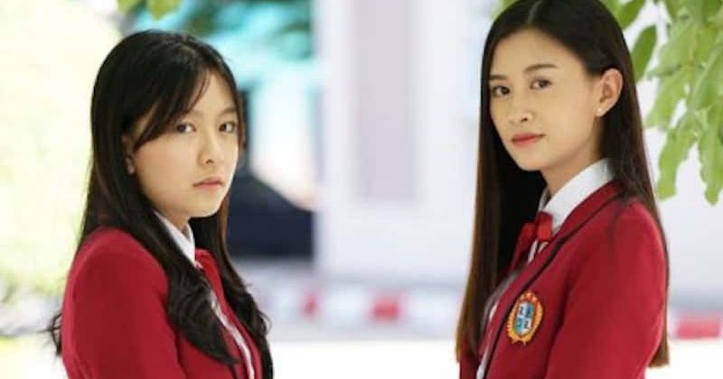 'The Underclass' Episode 1: Teenage rebellion by vigilantes at all ...