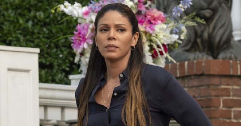 'Greenleaf' Season 5 Episode 3 Review: Will AJ's shocking reveal bring ...