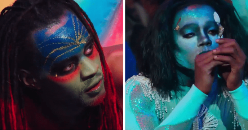 'Legendary' Semifinal: Jeter Gucci and Makaylah Lanvin battle it out to ...