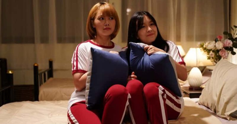 'The Underclass' Episode 2 promo: Will Paeng betray her new Class F ...