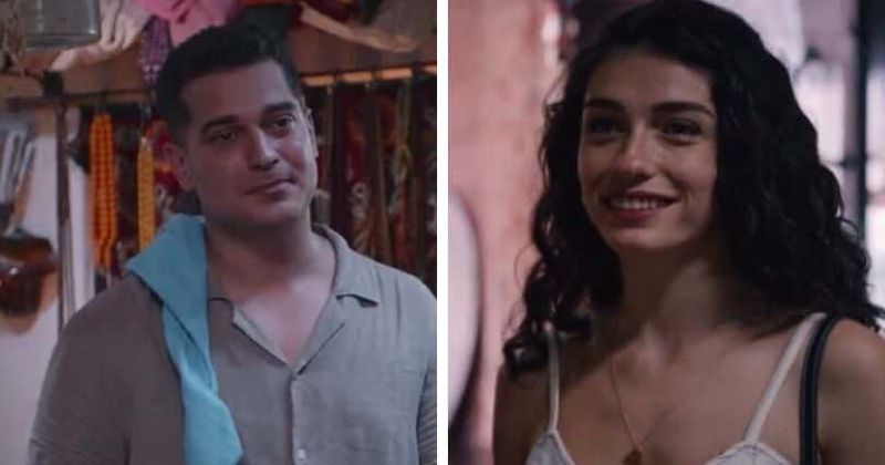 'The Protector' Season 4: Hakan and Zeynep find their way to each other ...