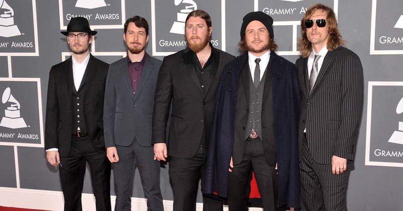 'The Waterfall II': My Morning Jacket's latest offering was recorded ...