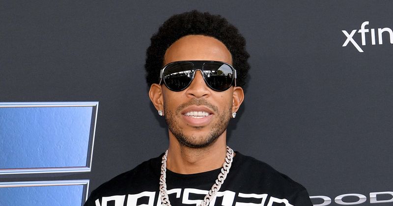 'Fast 9': Ludacris hints film is headed to space, tickled fans ask ...