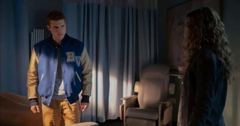 'Stargirl' Episode 9: Brainwave Jr is a lost cause and Courtney should ...