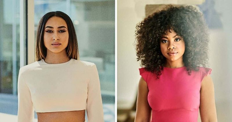 'Love & Listings': Taylor called immature for fighting with Ajani, fans ...