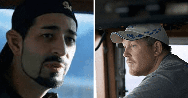 'Deadliest Catch' Season 16 Episode 14 Review: It's Casey McManus vs ...