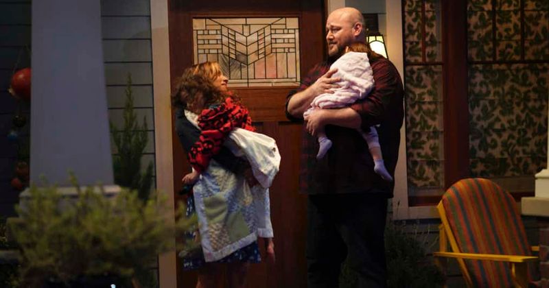 'United We Fall' Premiere Review: Can double episodes and iconic guest ...