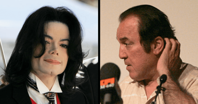 Michael Jackson's ex-manager awarded $3M he was due as court rules he ...