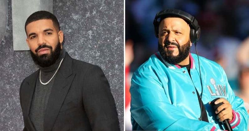 Drake and DJ Khaled drop new collaborations 'Popstar' and 'Greece ...
