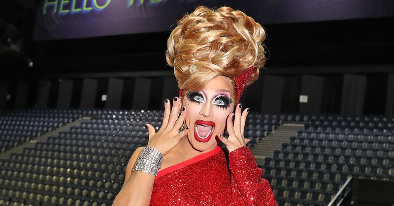 'RuPaul's Drag Race': With $7,378 per Instagram post, Bianca Del Rio is ...