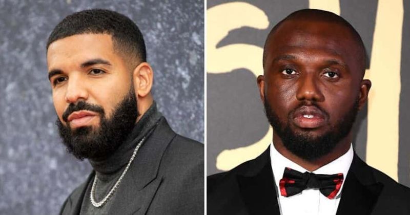 'Only You Freestyle': Drake announces collab with Headie One, ecstatic ...