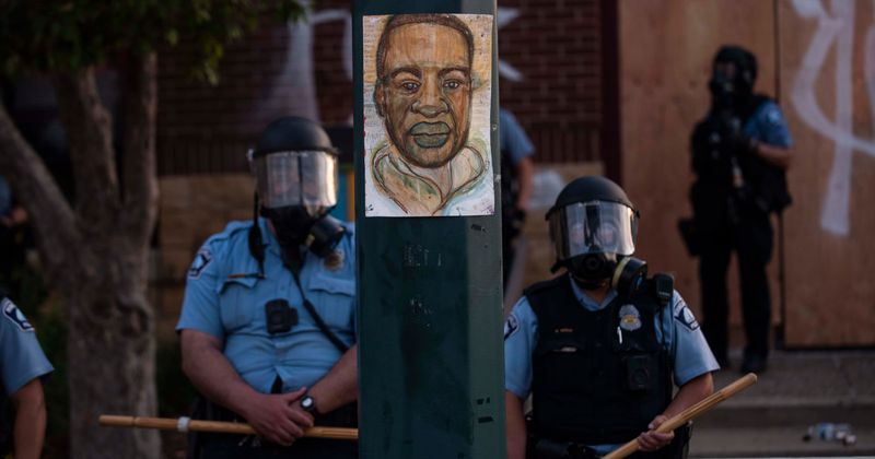'American Injustice: The Fight for Police Reform': Release date, plot ...