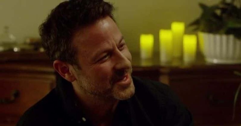 EXCLUSIVE | 'Her Deadly Groom' star Michael DeVorzon on juggling ...