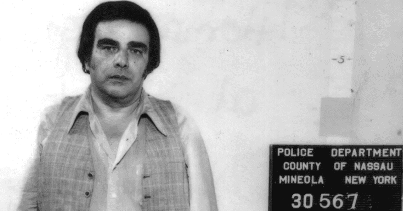 'Fear City: New York vs The Mafia': RICO Act helped feds gather ...