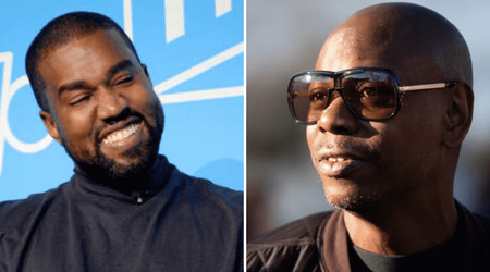 Dave Chappelle - News, Bio, Facts (Updated on Sun, Oct 22 2023)