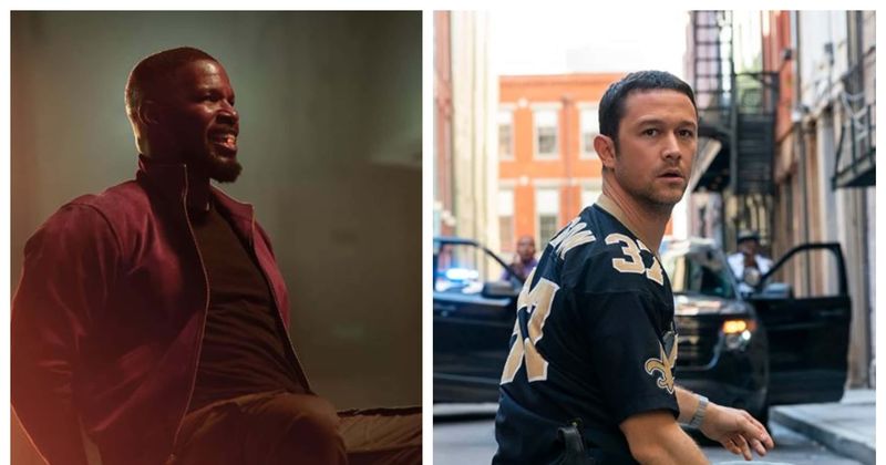 'Project Power': Meet Jamie Foxx, Joseph Gordon-Levitt and rest of the ...