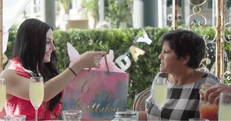 'sMothered': Sarah promises to give her kidney to Laurie, but will this ...