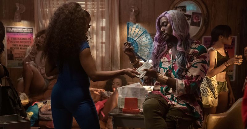 'P-Valley' Season 2: Release date, plot, cast, trailer and all you need ...