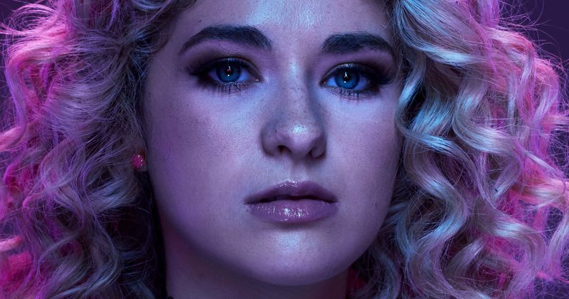P Valley Skyler Joy Says Gidgets Ability To Be Herself Felt Empowering Because She Was