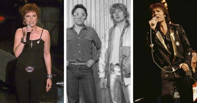 MTV 30th anniversary: 10 music videos the channel played on its very ...