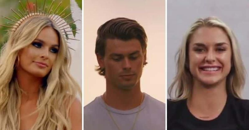 'Siesta Key': Kelsey accuses Garrett of cheating, but why did Juliette ...