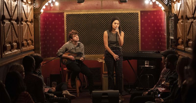 ‘Little Voice’ Episode 6: Fans demand Bess and Samuel become a couple ...