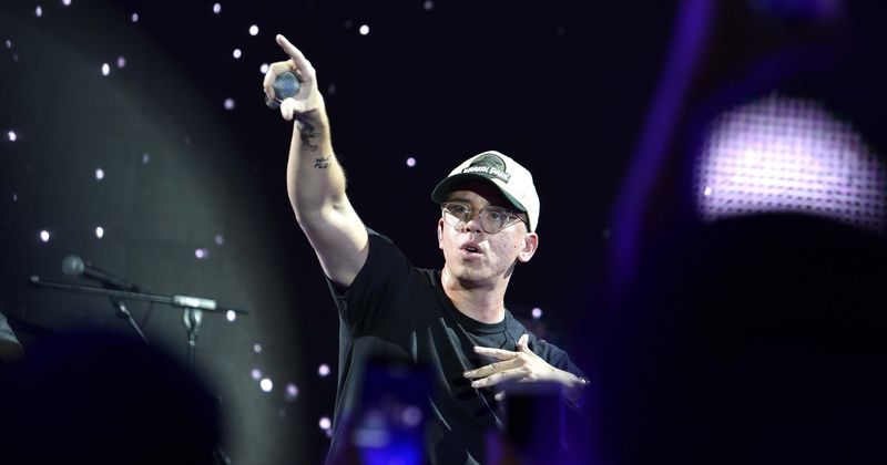 Logic's 'No Pressure' lyrics explained: Hip Hop star set to breakdown ...