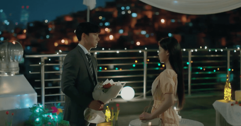 'Backstreet Rookie' Episode 14: Dae-hyun proposes to Saet-byul but Yeon ...
