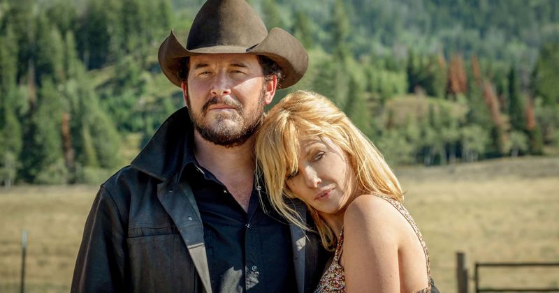 'Yellowstone' Season 3: Beth-Rip romance finally fulfilled, viewers think the love-filled scenes ...