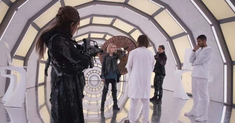 'The 100' Season 7 Episode 10 Preview: Sheidheda and Cadogan primed to ...