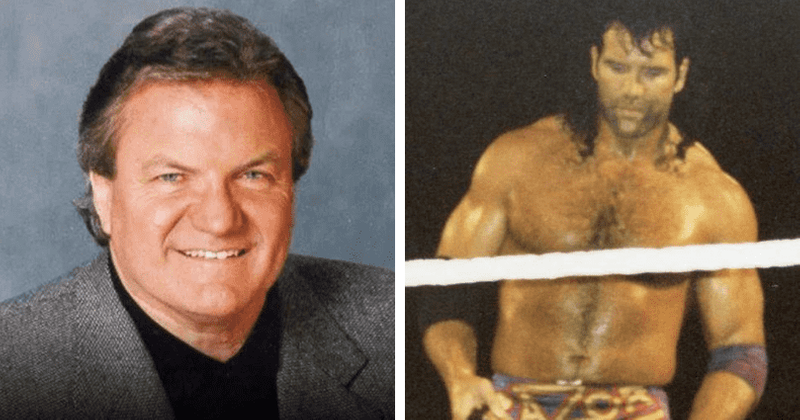 #RIPRazor: Not WWE's Razor Ramon, it's Ralph Barbieri; here's how ...