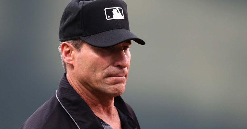 Yankees vs Phillies: Angel Hernandez makes another 'bulls**t' call ...