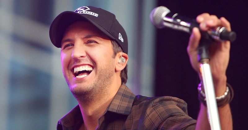 'Born Here Live Here Die Here' Review: Luke Bryan charms with heartfelt ...