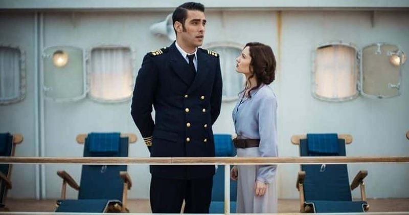'High Seas' Season 3 Ending Explained: Did Eva save the day again, what happened to Nicolas and ...