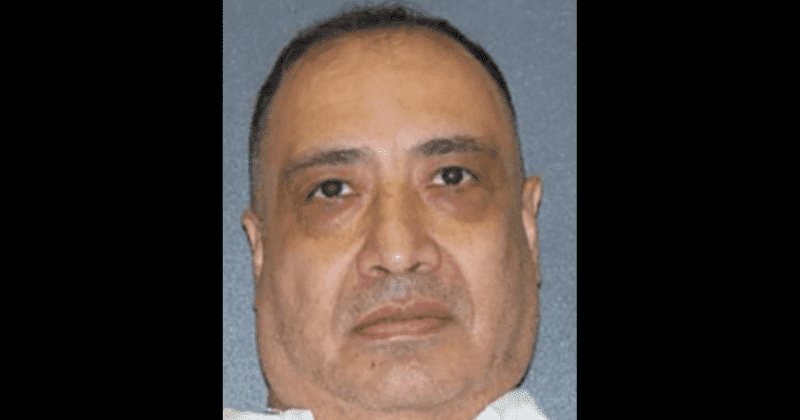 Ramiro Rubi Ibarra Texas Pedophile Who Raped Choked Teen With Cord To Death Will Be Executed ramiro-rubi-ibarra-texas-pedophile-who-raped-choked-teen-with-cord-to-death-will-be-executed