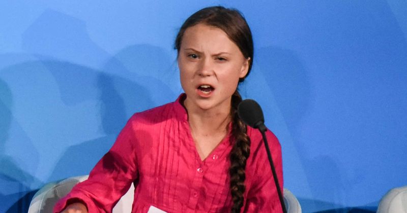 'I Am Greta': Release date, plot, cast, trailer and all you need to ...