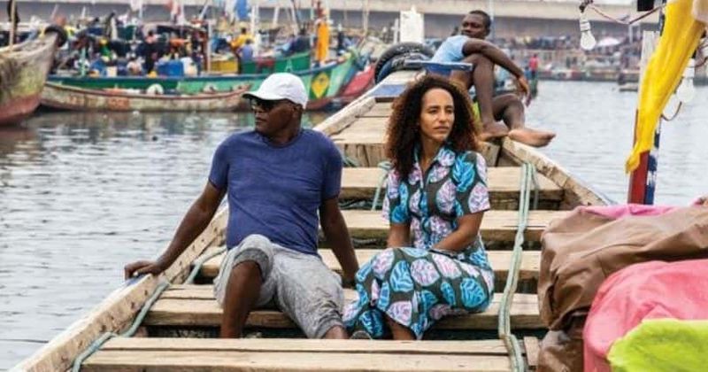 'Enslaved': Release date, plot, cast, trailer and all you need to know ...