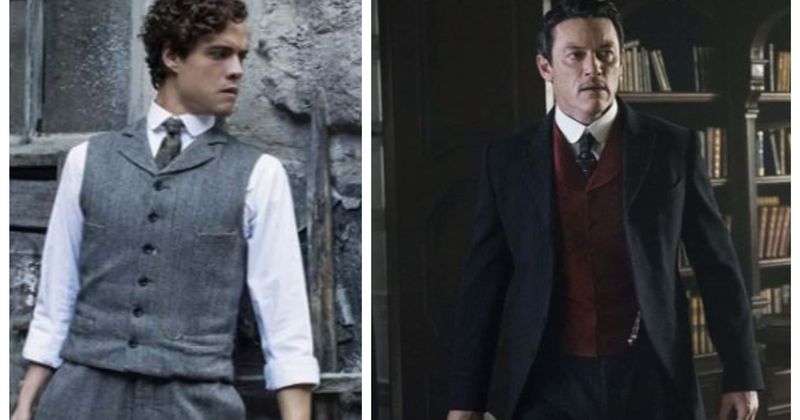 'The Alienist: Angel Of Darkness' Season 2 Finale: Marcus Isaacson is ...