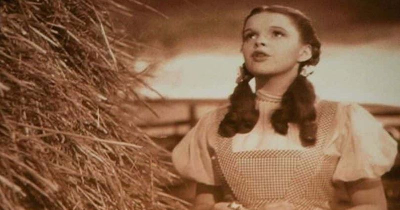 Gen Z Reviews Classic Movies: 'Wizard of Oz' may inspire hope but it ...