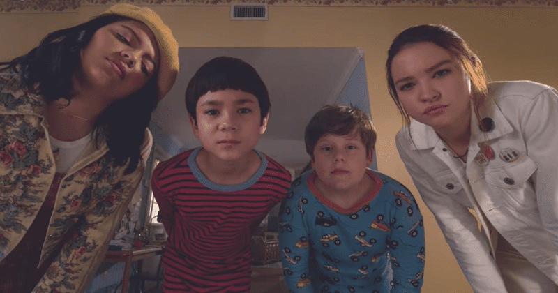 'The Sleepover' Review: High-end thief Margot Finch's life is enjoyable ...