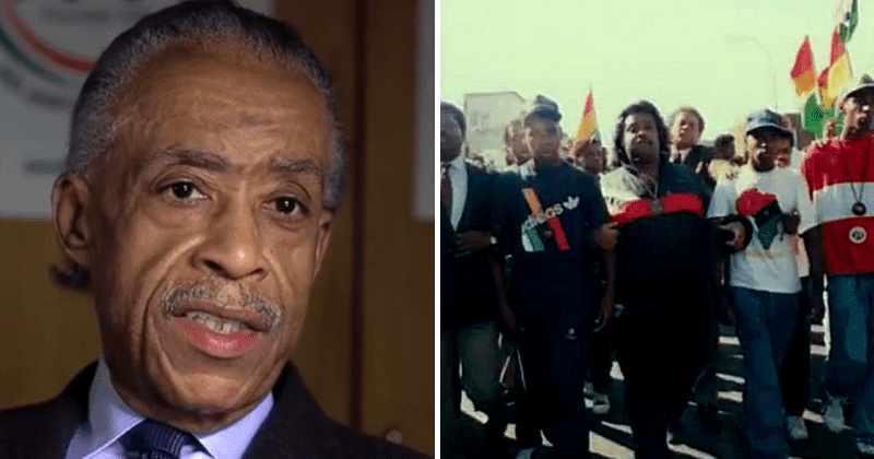 'Yusuf Hawkins: Storm Over Brooklyn': Who is Rev Al Sharpton, the ...