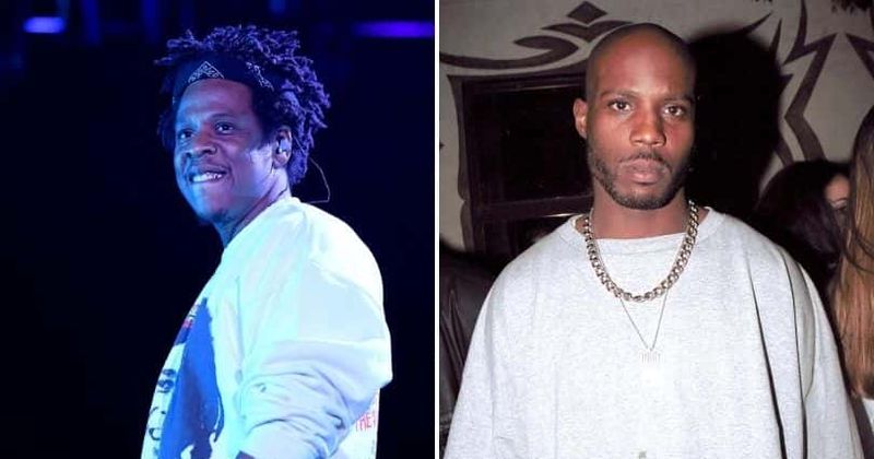 Jay-Z helped wipe out rapper DMX's $12M debt to Def Jam records despite ...