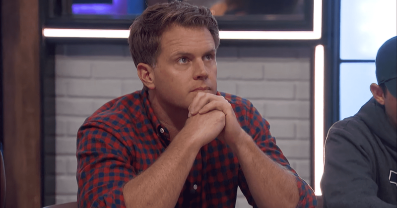 'Big Brother' Season 22: Memphis Garrett wins HOH contest, fans say ...