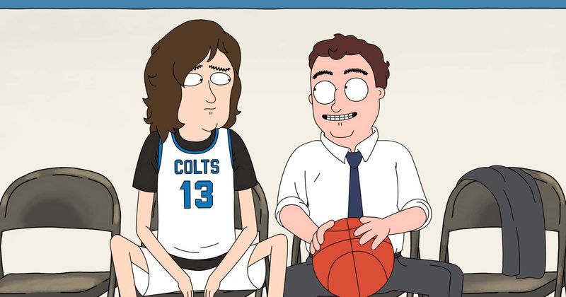 'Hoops' Season 1 Ending Explained: Did Coach Ben and his top dunker ...